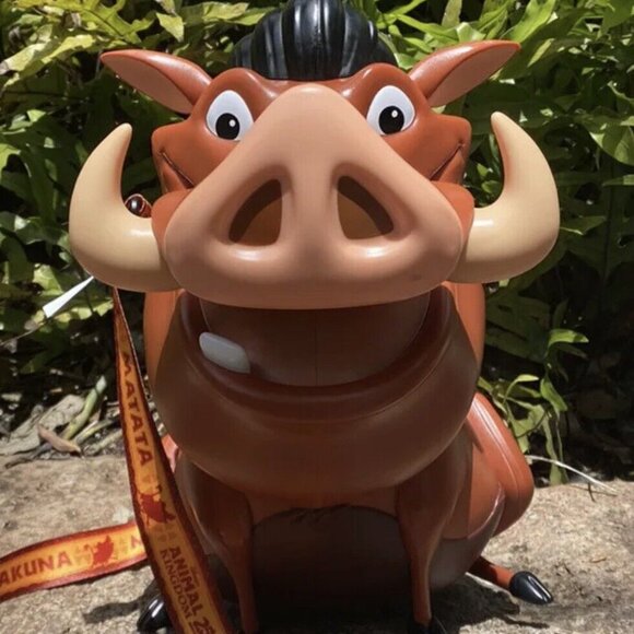 Disney | Kitchen | Disney Animal Kingdom 25th Anniversary Lion King ...